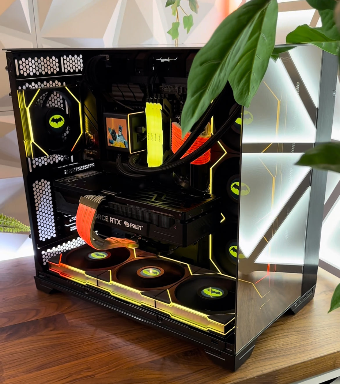 High End Builds – Byte Builder